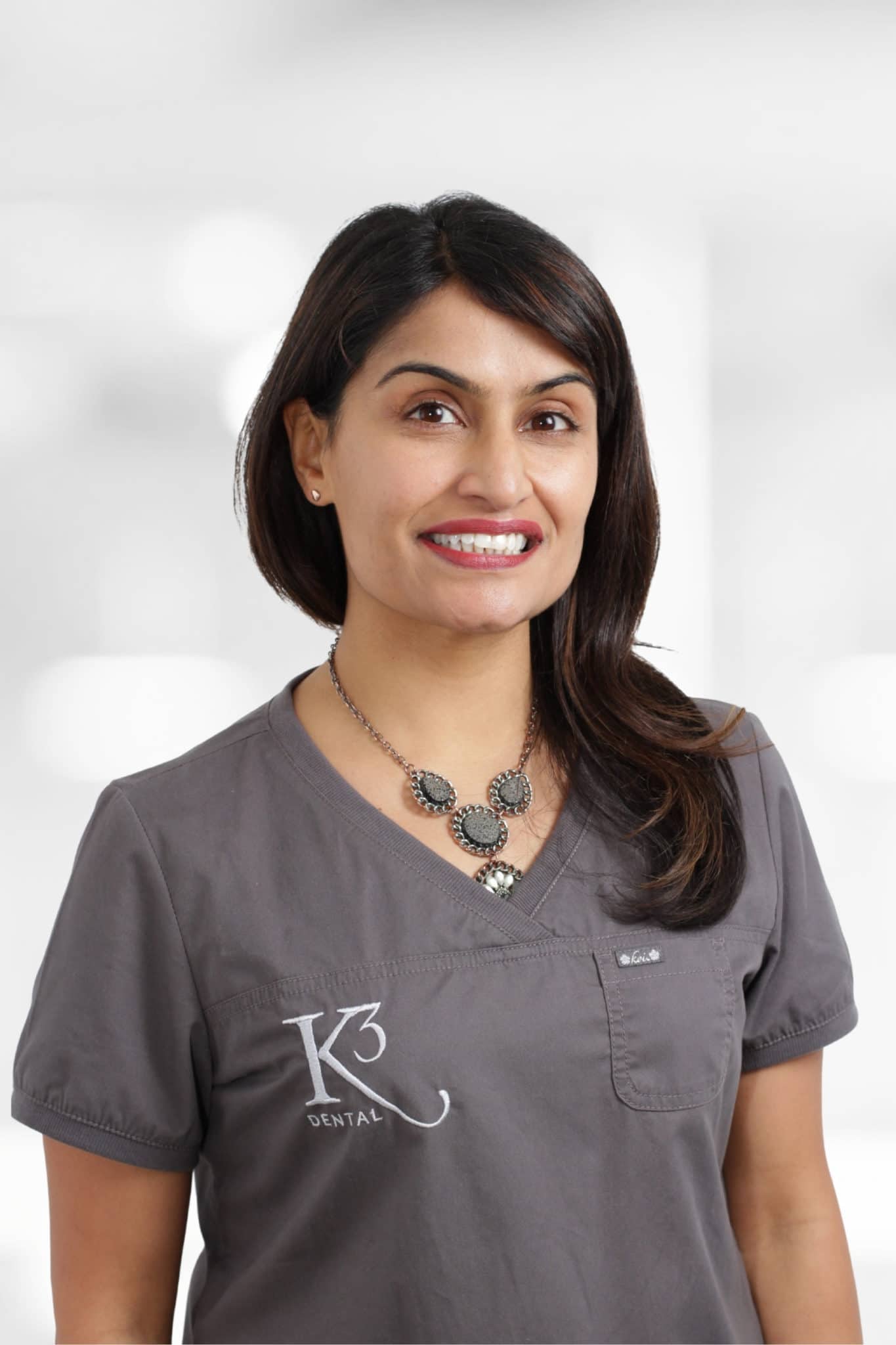Dr Shaila Kotecha Award Winning ‘Best Young Dentist' - K3 Dental